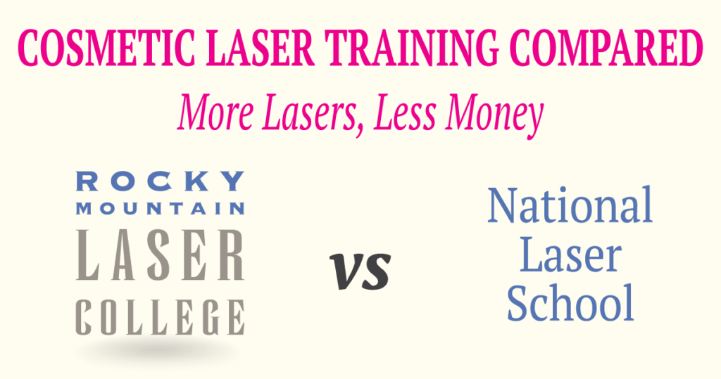 Blog - Rocky Mountain Laser College